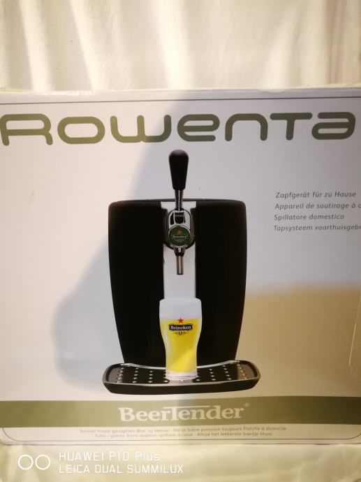 Avtomat aparat za pivo na sodčke