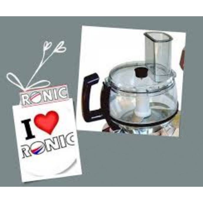 RONIC Original 50 - Deluxe - ( Made in FRANCE - Proizvedeno v Franciji