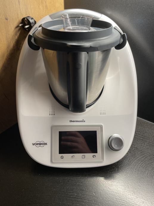 THERMOMIX TM5