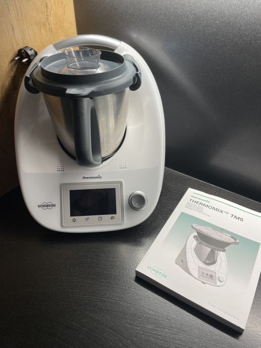 THERMOMIX TM5