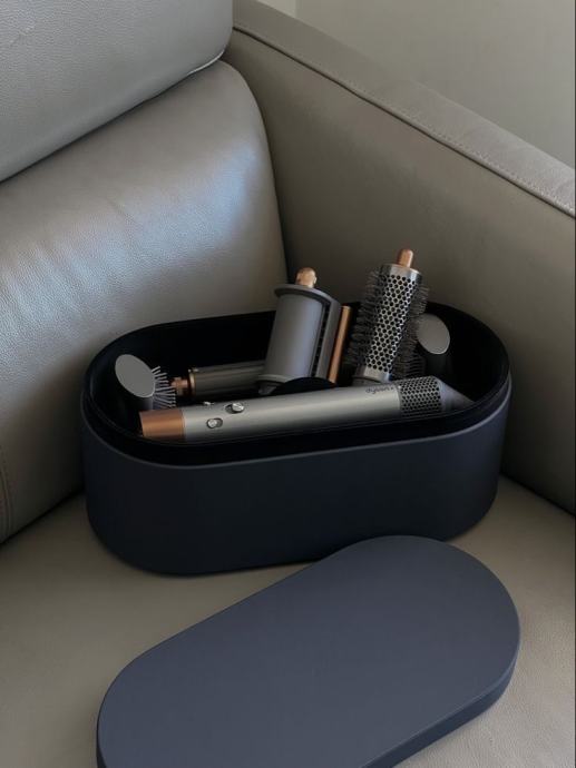 Dyson airwrap oblikovalec las