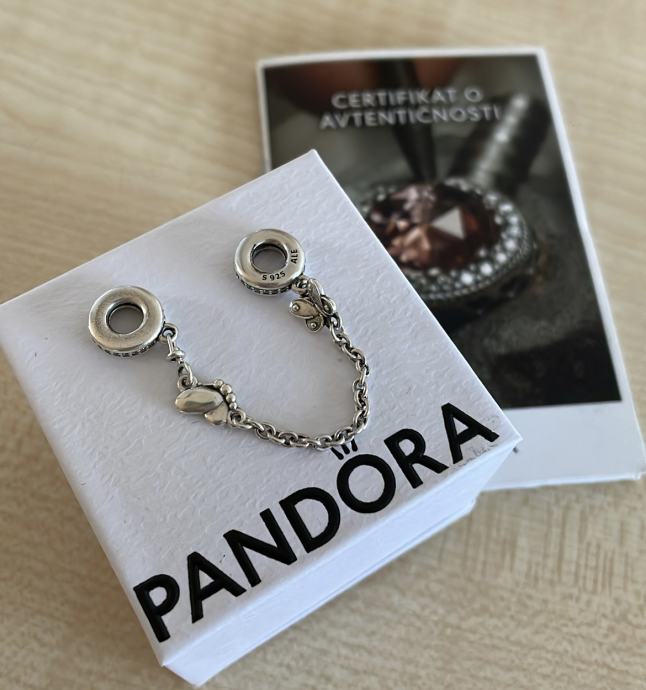 ORIGINALNI PANDORA OBESKI