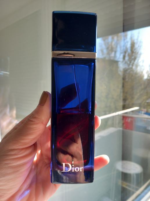 Parfem Dior