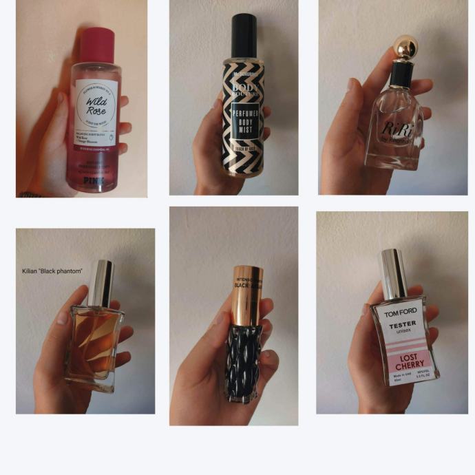 Parfumi