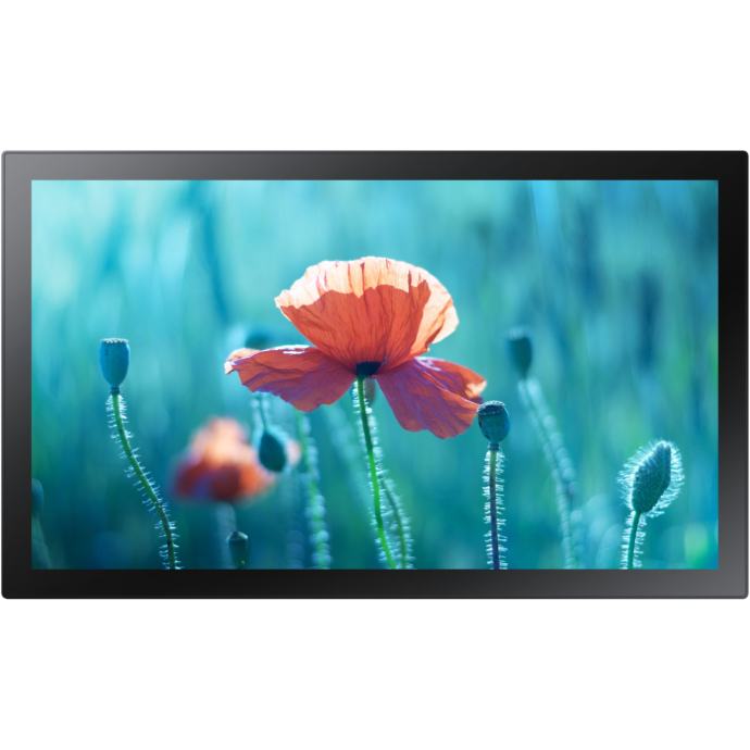 33,7cm/13,27 (1920x1080) Samsung QB13R-T 16:9 FHD ADS Touch 16/7 30ms