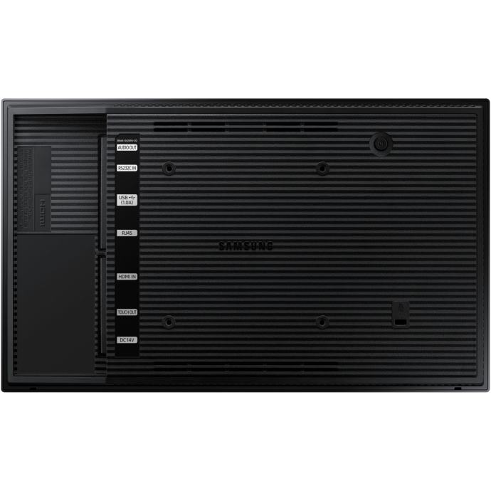 33,7cm/13,27 (1920x1080) Samsung QB13R-T 16:9 FHD ADS Touch 16/7 30ms