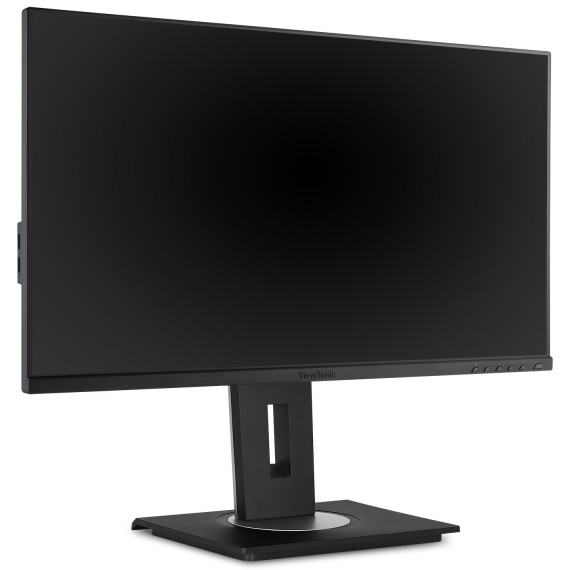 61 cm/24 (1920 x 1080) ViewSonic VG2448A-2 5 ms IPS HDMI VGA DisplayP