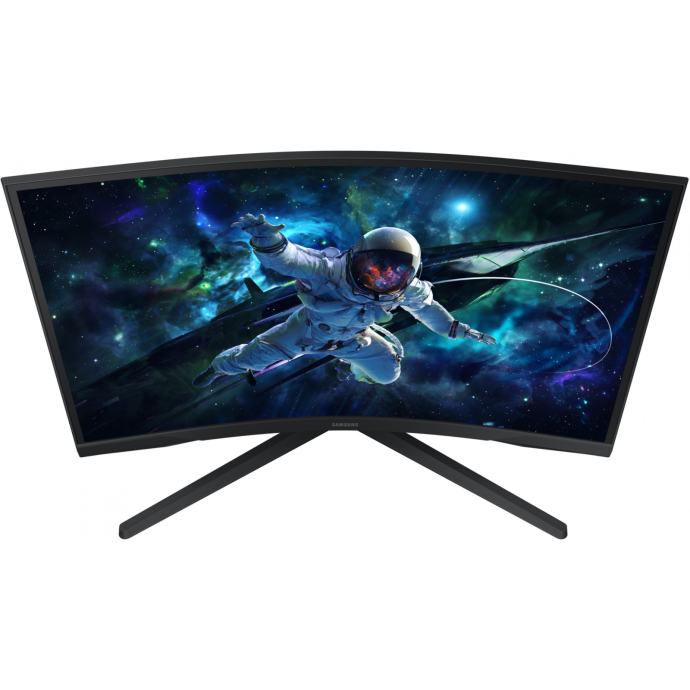 68,6 cm/27 (2560x1440) Samsung Odyssey G5 S27CG552EU 16:9 QHD ukrivlj