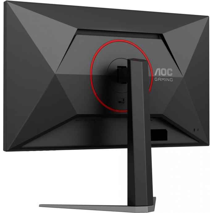 68,6 cm (27 palcev) 27G4HA 16:09 2xHDMI+DP IPS črna/rdeča