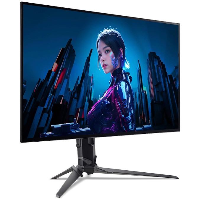 Acer Predator X27UF3b 26,5 67,3 cm 16:9 480Hz 2560x1440