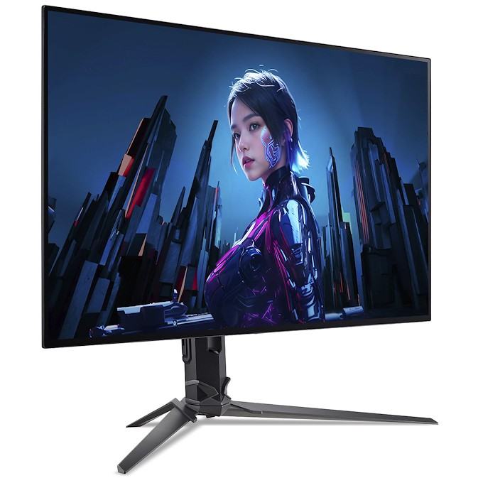 Acer Predator X32X3b 31,5 80cm 16:9 240Hz 3840x2160