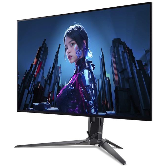 Acer Predator X32X3b 31,5 80cm 16:9 240Hz 3840x2160
