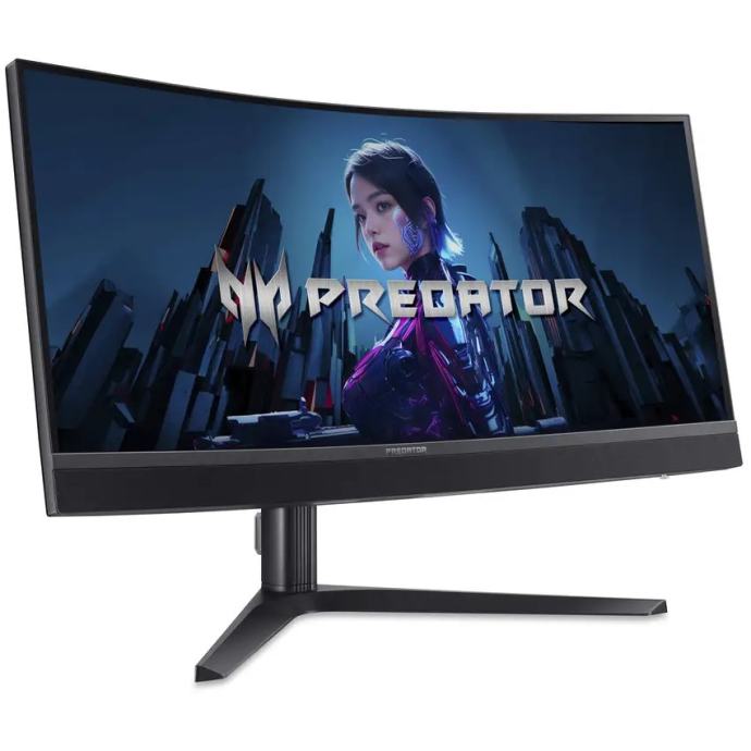 Acer Predator X34V3b 34 86,4 cm 21:9 180Hz 3440x1440