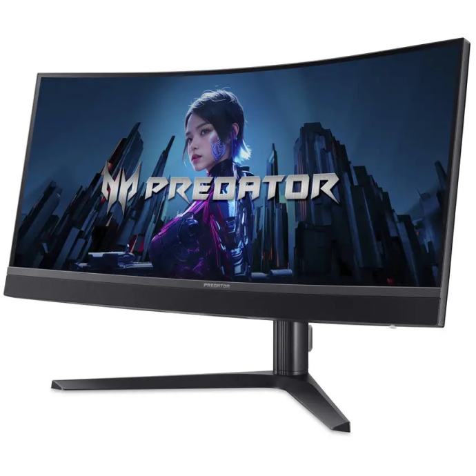 Acer Predator X34V3b 34 86,4 cm 21:9 180Hz 3440x1440