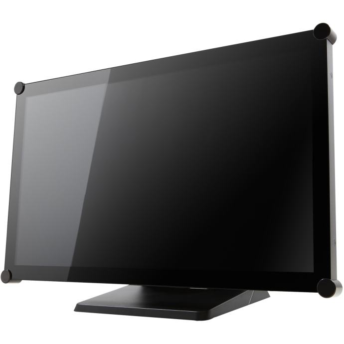 AG neovo TX-2202A 55,9 cm 16:9 10-točkovni zaslon na dotik, črne barve