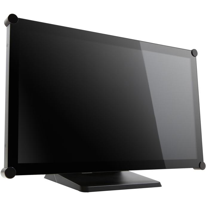 AG neovo TX-2202A 55,9 cm 16:9 10-točkovni zaslon na dotik, črne barve