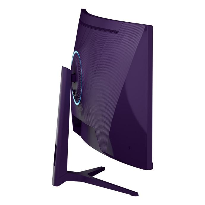 Arozzi TFT Nova 34 VA 165Hz ukrivljen vijoličen