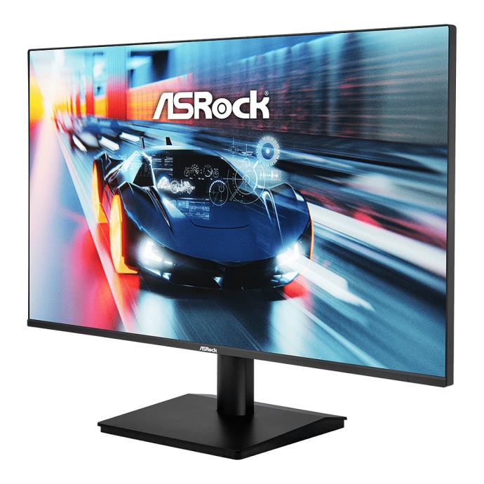 ASRock 68,5 cm CL27FFB 16:9 HDMI/VGA 144Hz FHD