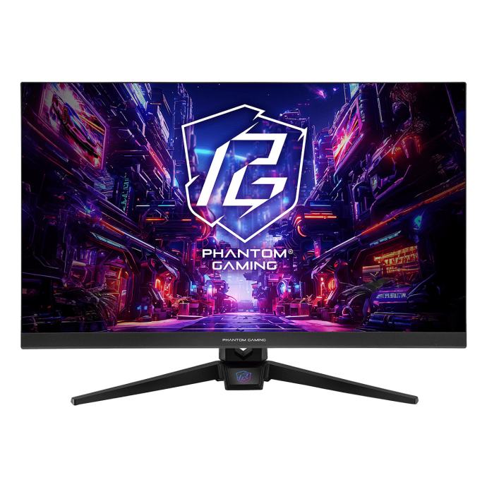 ASRock 68,5 cm PG27FFT1A 16:9 HDMI/DP 180Hz FHD