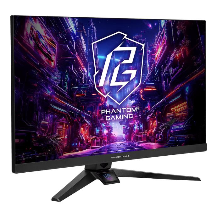 ASRock 68,5 cm PG27FFT1A 16:9 HDMI/DP 180Hz FHD