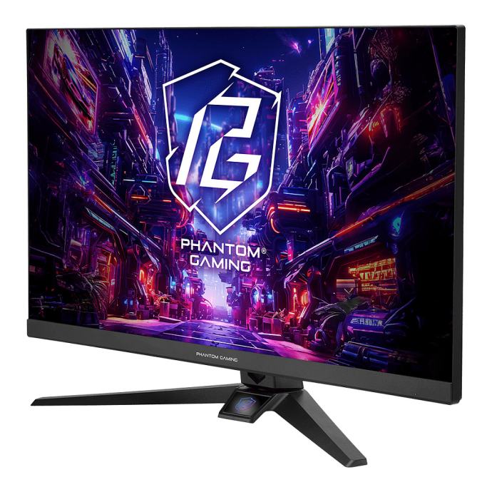 ASRock 68,5 cm PG27FFT1A 16:9 HDMI/DP 180Hz FHD