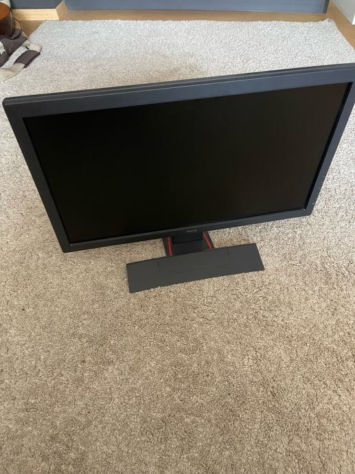 Benq monitor
