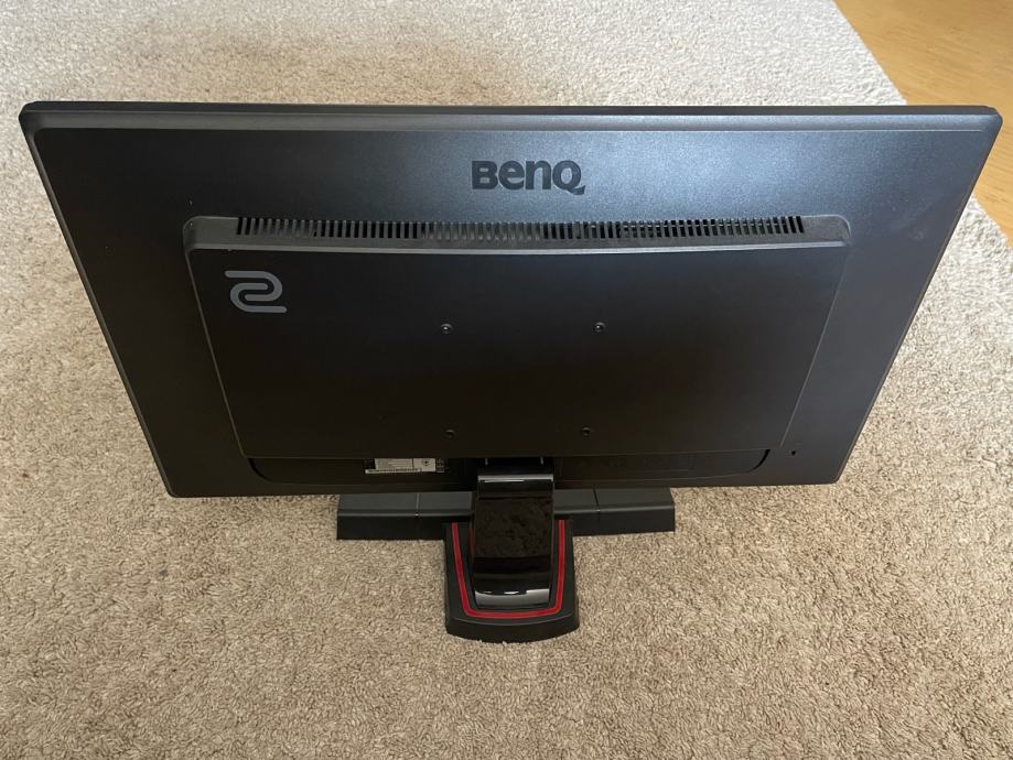 Benq monitor