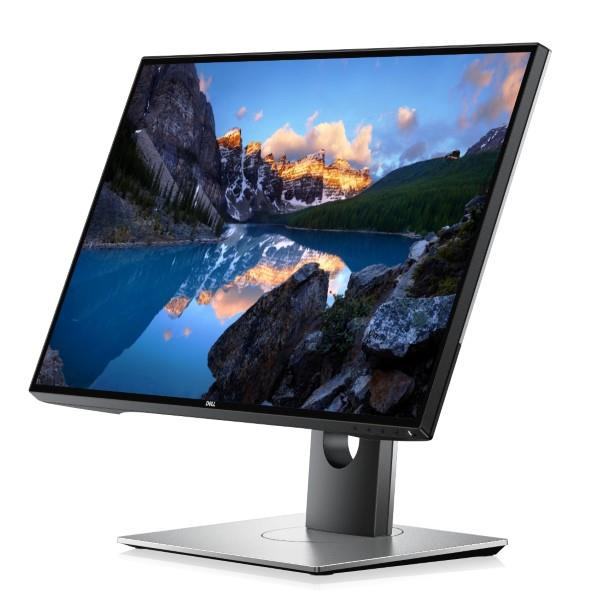 DELL UltraSharp U2518D 63,5cm/25 (2560x1440) HDMI DP mDP IPS black