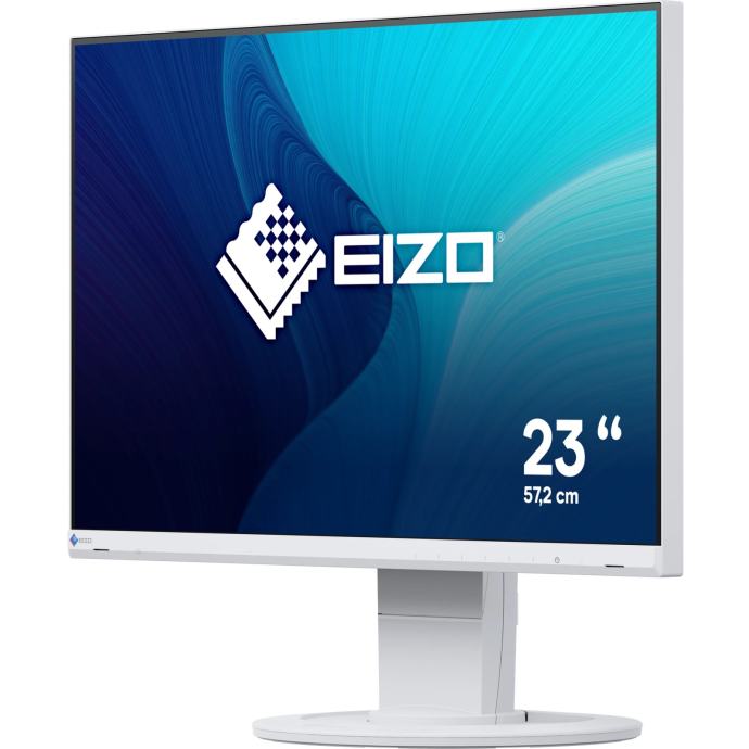 EIZO 58,4 cm (23) EV2360-WT 16:10 HDMI+DP+USB IPS bel