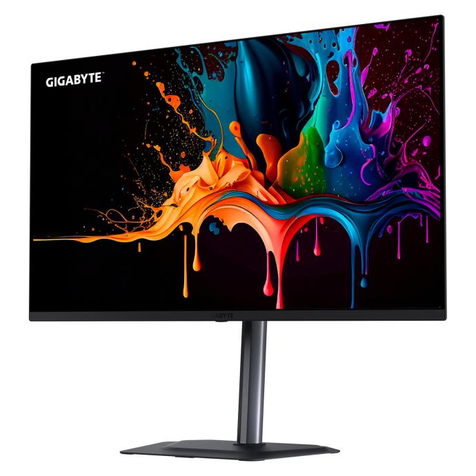 GIGABYTE MO32U2 OLED 4K UHD igralni monitor 80 cm (31,5)