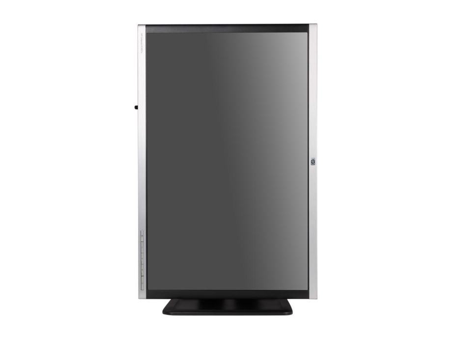 HP COMPAQ Monitor LED LCD 24 LA2405x