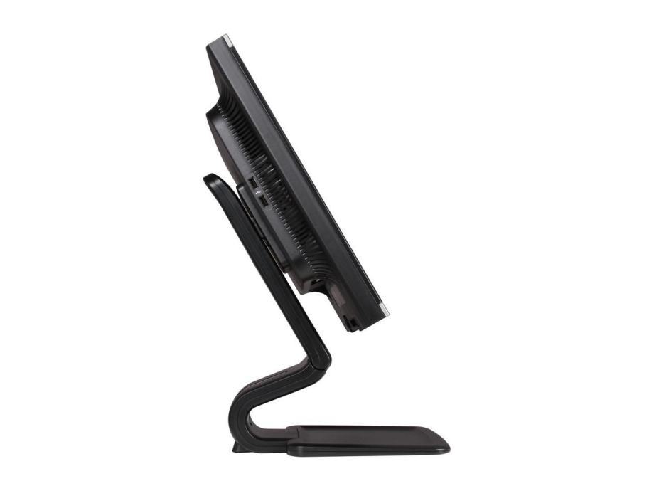 HP COMPAQ Monitor LED LCD 24 LA2405x