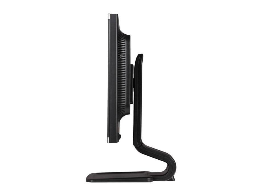 HP COMPAQ Monitor LED LCD 24 LA2405x