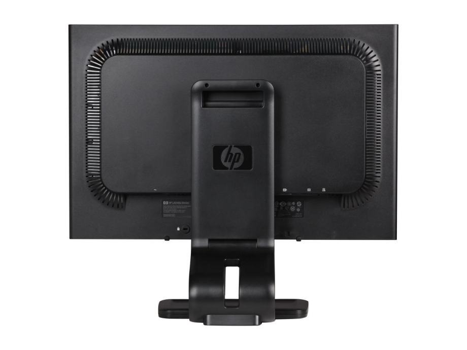 HP COMPAQ Monitor LED LCD 24 LA2405x
