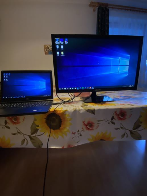 LED Samsung S27E330 FULL HD 27
