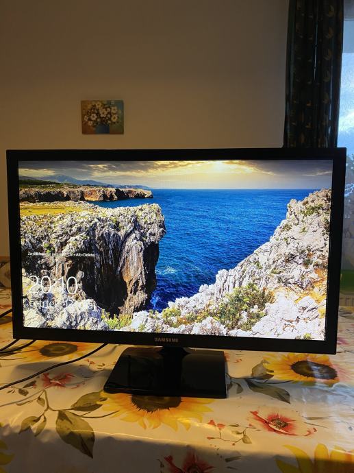 LED Samsung S27E330 FULL HD 27