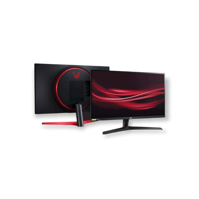LG 27 27GN800-B | 144Hz | Gaming | FreeSync & G-Sync | Monitor