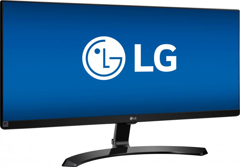 LG 29UM68-P 29 IPS FHD 21:9 80Hz Gaming UltraWide FreeSync Monitor