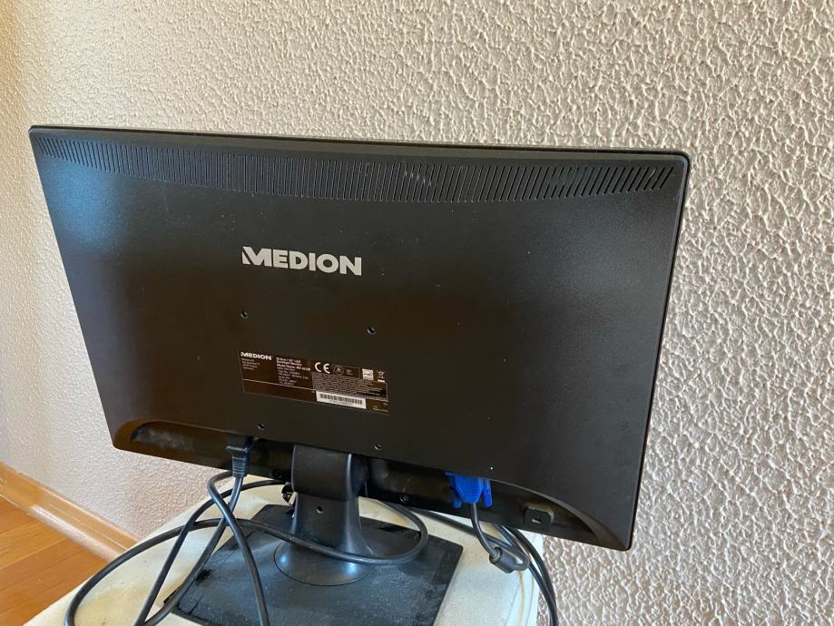 Medion monitor