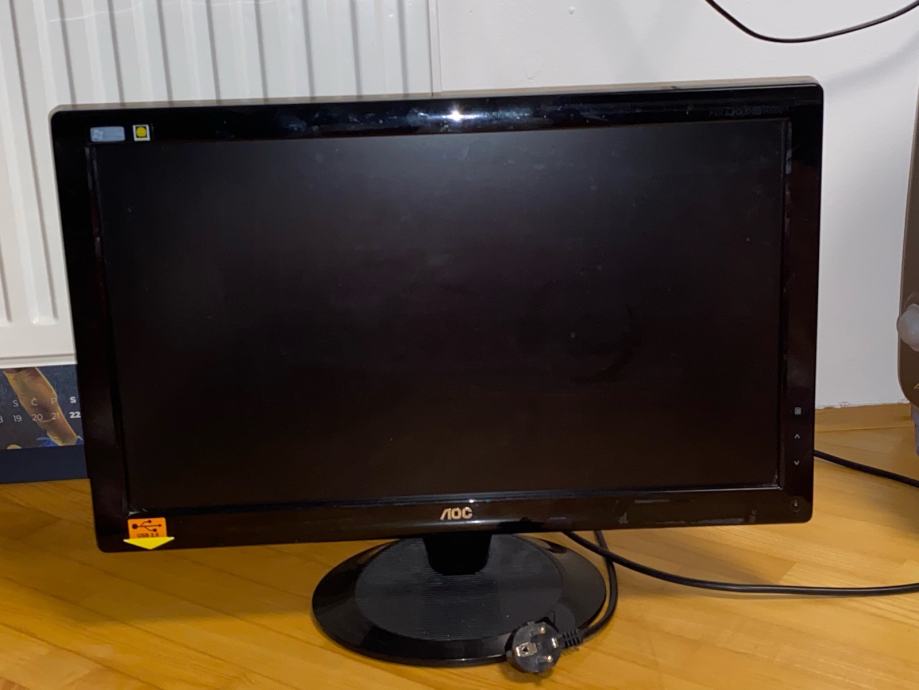 Monitor