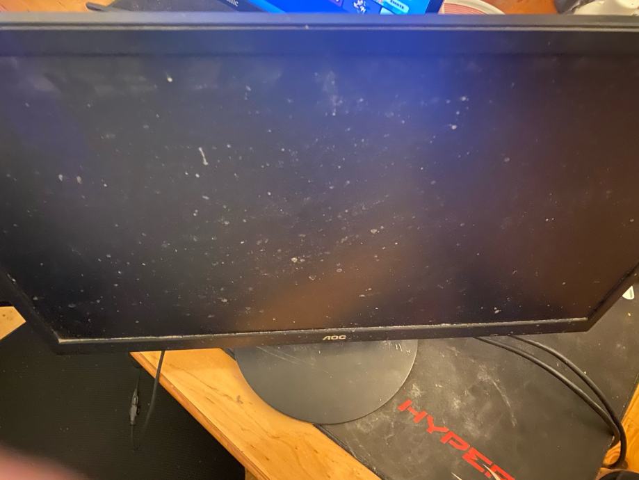 NOC gaming monitor