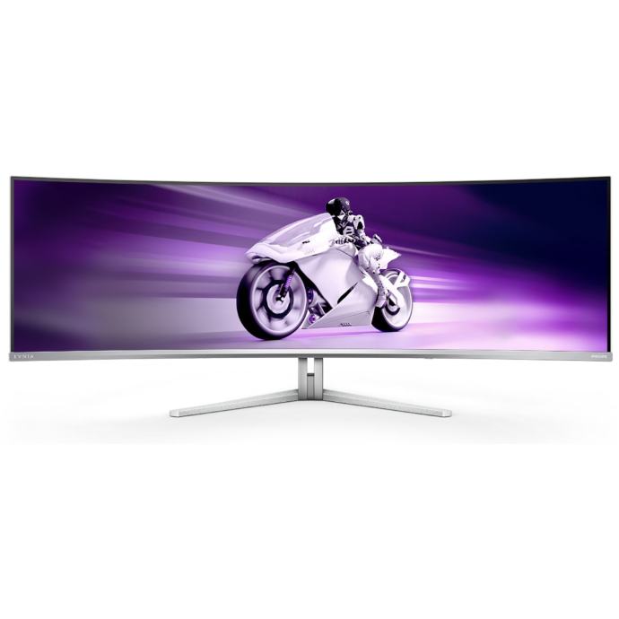 Philips 124,3 cm (48,9 palcev) 49M2C8900 32:09 2x HDMI+DP+USB-C Ambi m