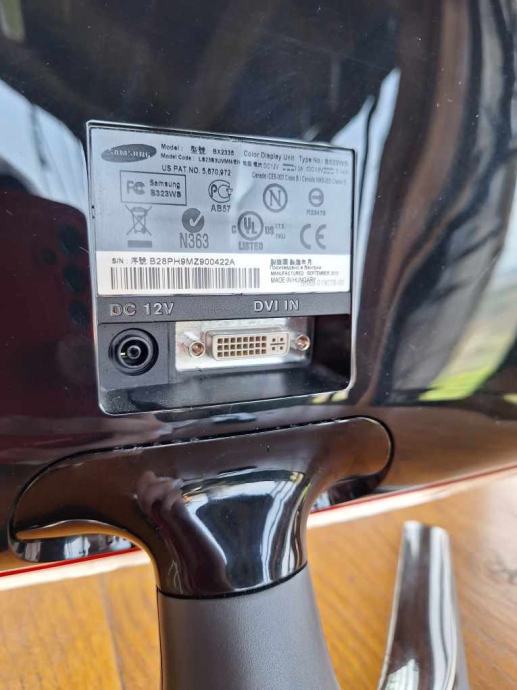 Samsung [MONITOR]
