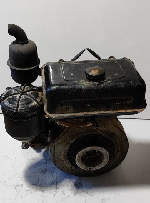 Motor za motokultivator Muta