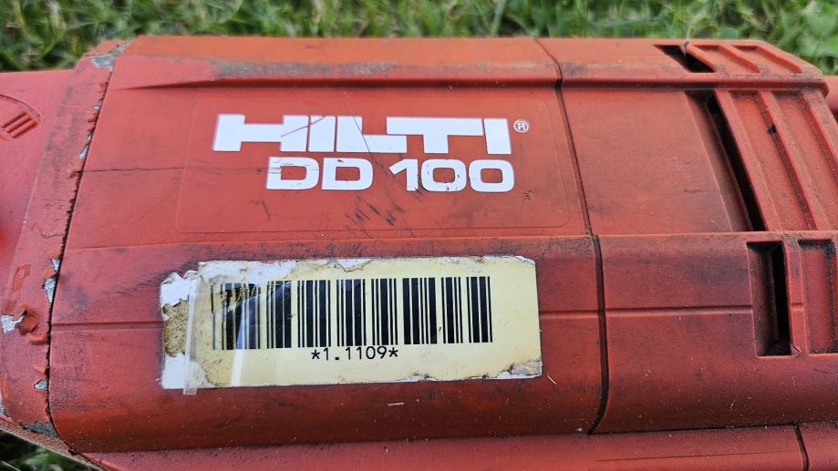 Udarno kladivo Hilti