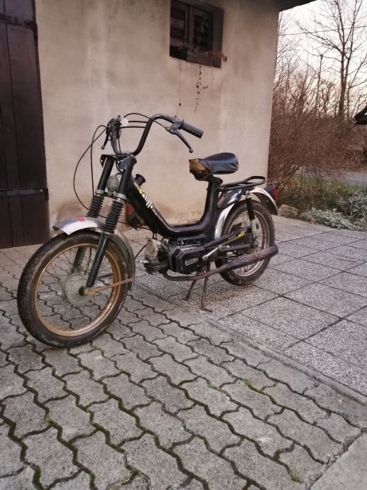 Druge znamke Rizzato califfone 49 cm3, 1983 l.