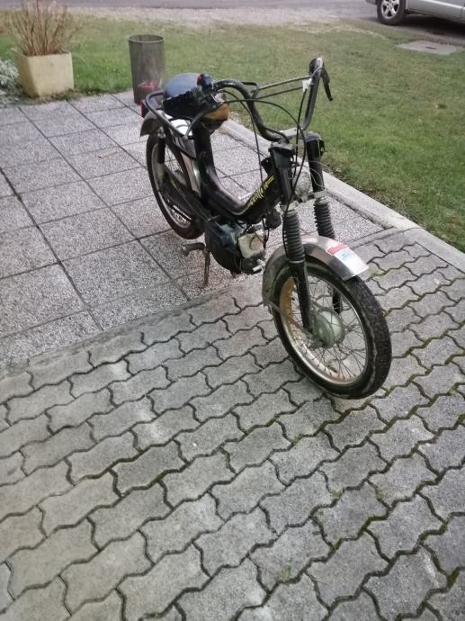 Druge znamke Rizzato califfone 49 cm3, 1983 l.