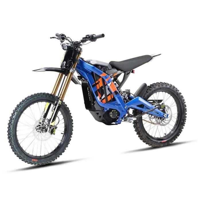Surron LBX naprodaj, 2024 l.