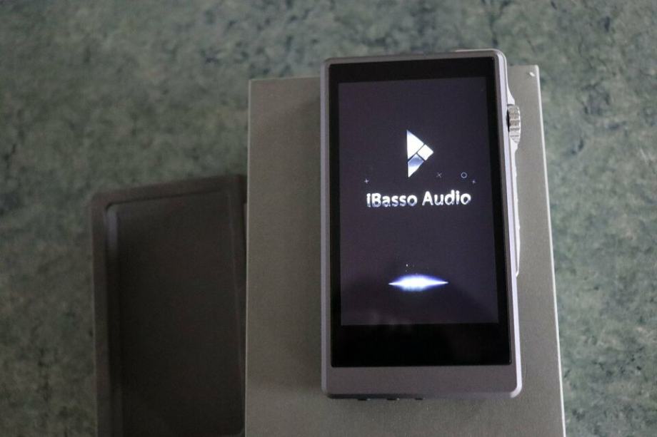 Ibasso DX 150