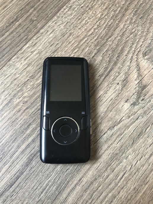 MP4 predvajalnik COBY